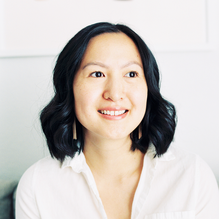 ABOUT – Amy Zhang