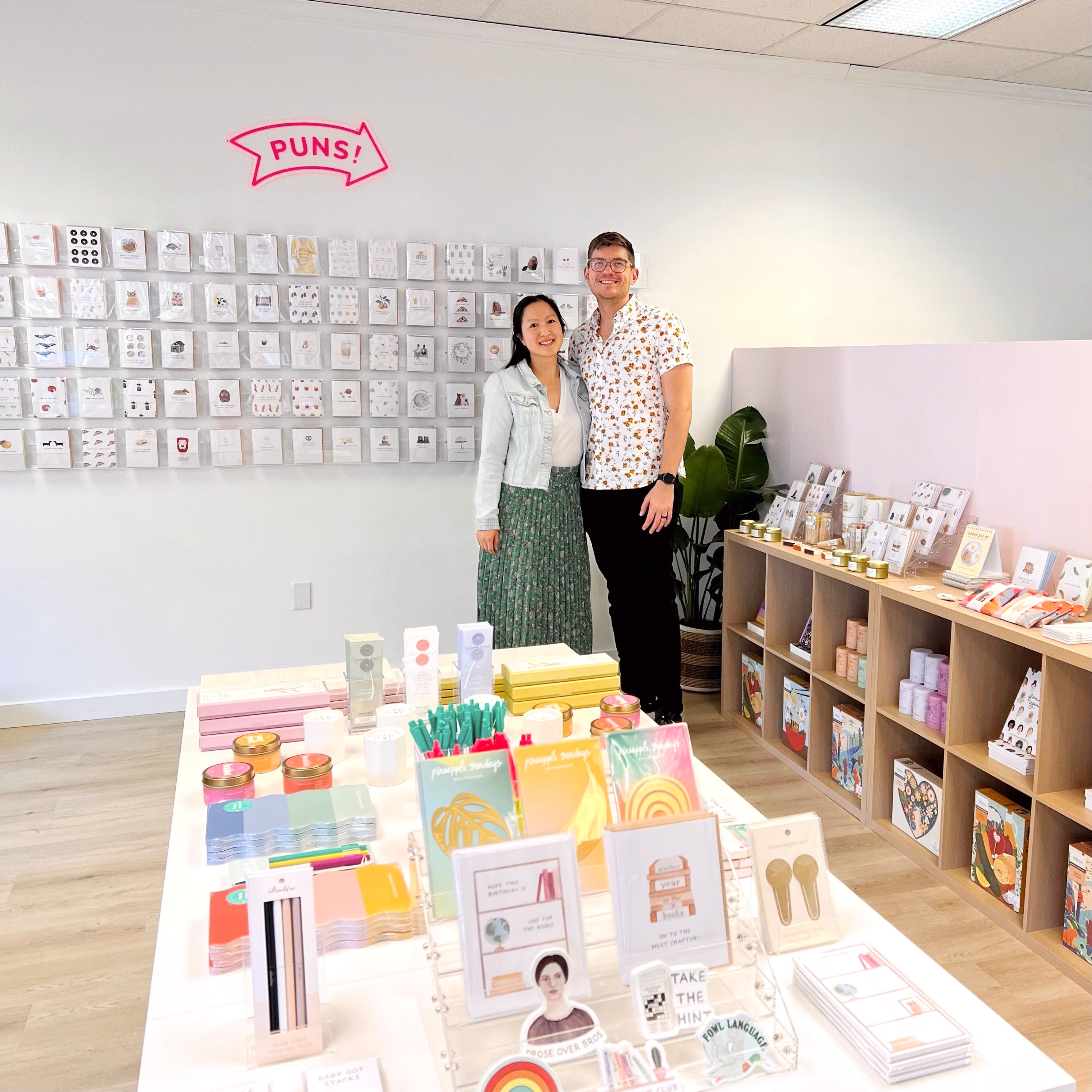 About Us – Amy Zhang